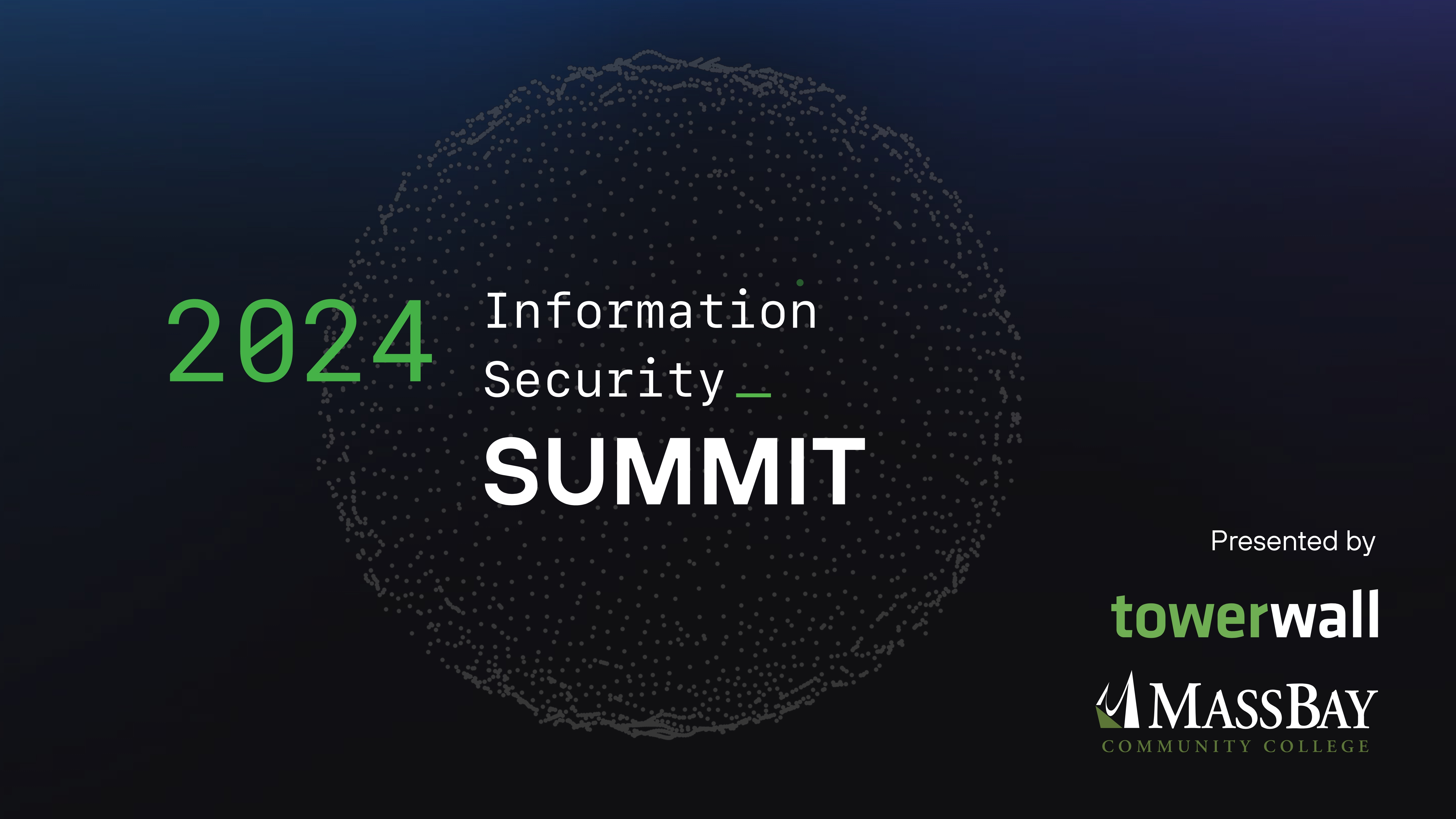 Information Security Summit 2024